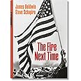 The Fire Next Time: Baldwin, James, Schapiro, Steve: 9783836571517 ...