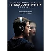 Jay Asher 13 Reasons Why: unknown author: 9780241377857: Amazon.com: Books