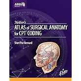 Netter's Atlas of Human Anatomy for CPT Coding: 9781579476694: Medicine ...