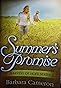 Summer's Promise (Harvest of Hope, 3): Cameron, Barbara: 9781683700593 ...