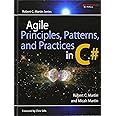 Agile Principles, Patterns, and Practices in C#: Martin, Robert, Martin, Micah: 9780131857254 ...