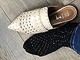 Amazon.com | French Sole FS/NY Women's Azure Mule | Mules & Clogs