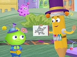 Amazon.co.uk: Watch Creative Galaxy Season 301 | Prime Video