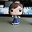 Amazon.com: Funko POP Games: Bioshock - Elizabeth Action Figure: Funko ...
