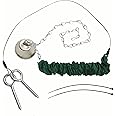 Amazon.com: Songbird Essentials Squngee Squirrel Feeder, Amusing Bungee ...