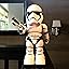 Amazon.com: Star Wars First Order Stormtrooper Robot With Companion App ...