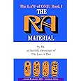 The Ra Material: An Ancient Astronaut Speaks: Elkins, Don, McCarty ...
