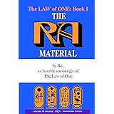 The Ra Material (Complete Set) (The Law of One, Books I-V): Don Elkins ...