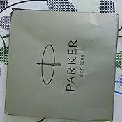 Parker Vector Camouflage Gift Set - Roller Ball Pen & Parker Keychain ...