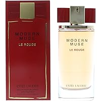 Amazon.com : Estee Lauder Modern Muse Le Rouge Women's Eau de Parfum ...