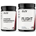 Amazon.com: BARE PERFORMANCE NUTRITION BPN Creatine Monohydrate ...