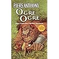 Amazon.com: Ogre, Ogre (Xanth): 9780345354921: Anthony, Piers: Books