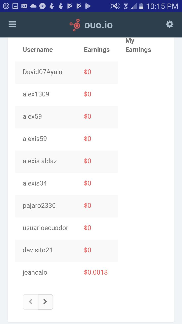 Ouo.io : Amazon.com.br: Apps e Jogos