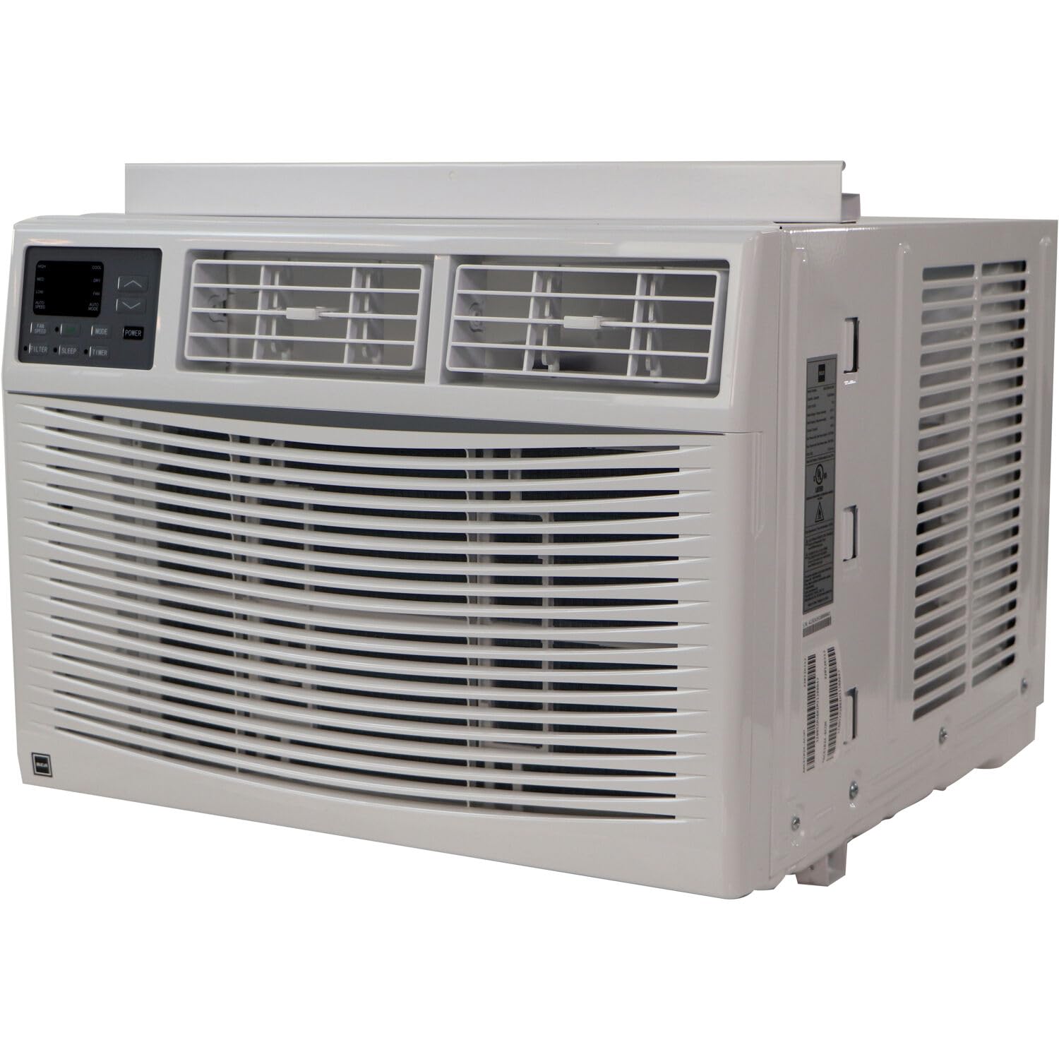 Mua RCA 12,000 BTU 115V Window Mounted Air Conditioner & Dehumidifier ...