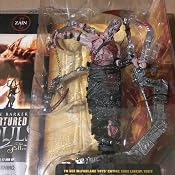 Amazon.com: McFarlane Toys Clive Barkers Tortured Souls 2 The Fallen ...