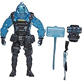 Amazon.com: Fortnite Victory Royale Series Metal Mouth Collectible ...