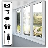 8 x Window Repair Kit Clears trapped Condensation Inside Your Failed ...