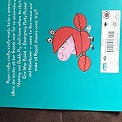 Peppa Pig: Peppa the Mermaid: Amazon.co.uk: Peppa Pig: Books