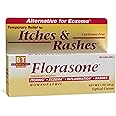 Amazon.com: Boericke & Tafel® Florasone® Cardiospermum Cream (Nature's ...