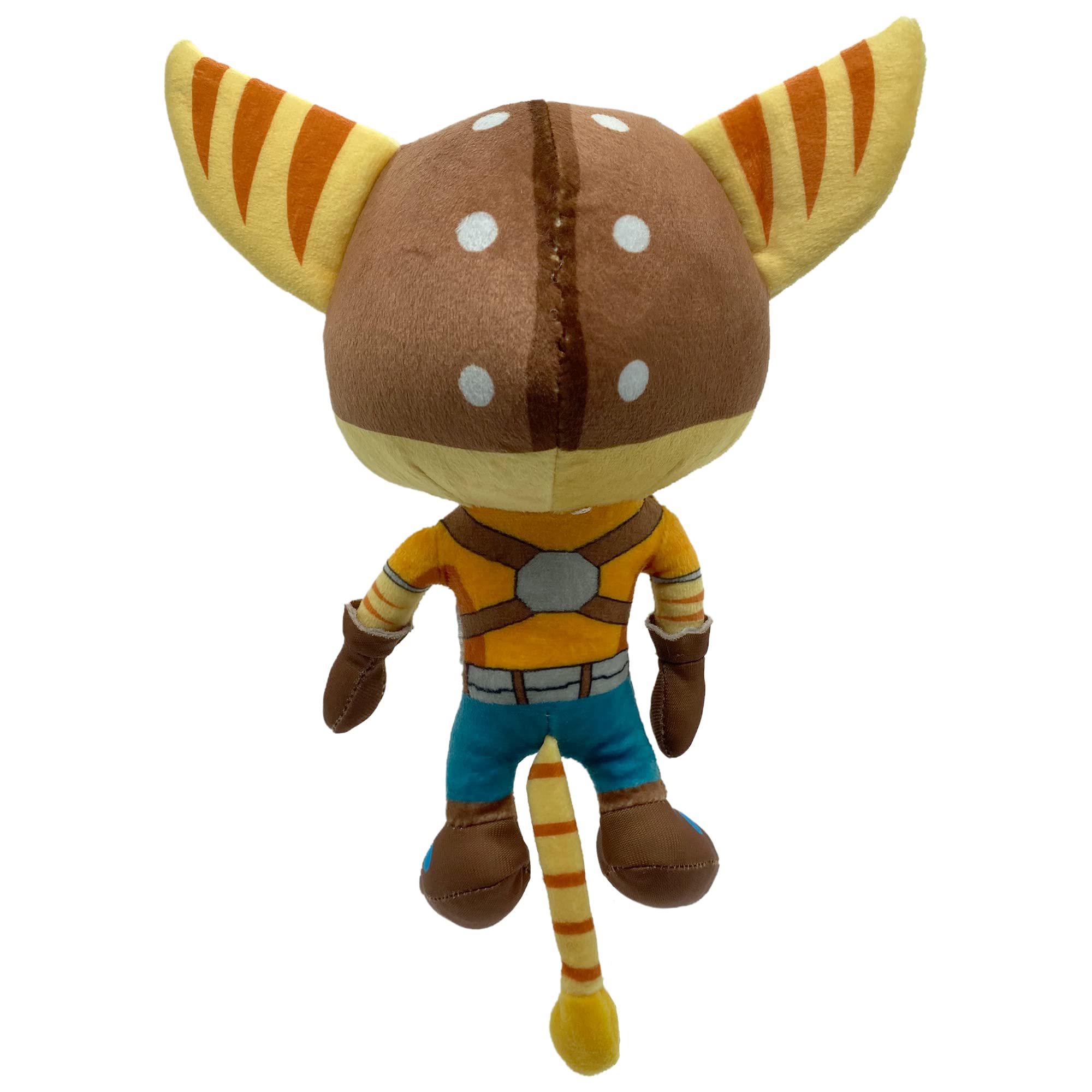 Mua JINX Official Ratchet of Ratchet & Clank: Rift Apart, Collectible ...