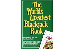 Amazon Best Sellers: Best Blackjack