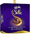 Cadbury Dairy Milk Silk Pralines Chocolate Gift Box, 160g: Amazon.in ...
