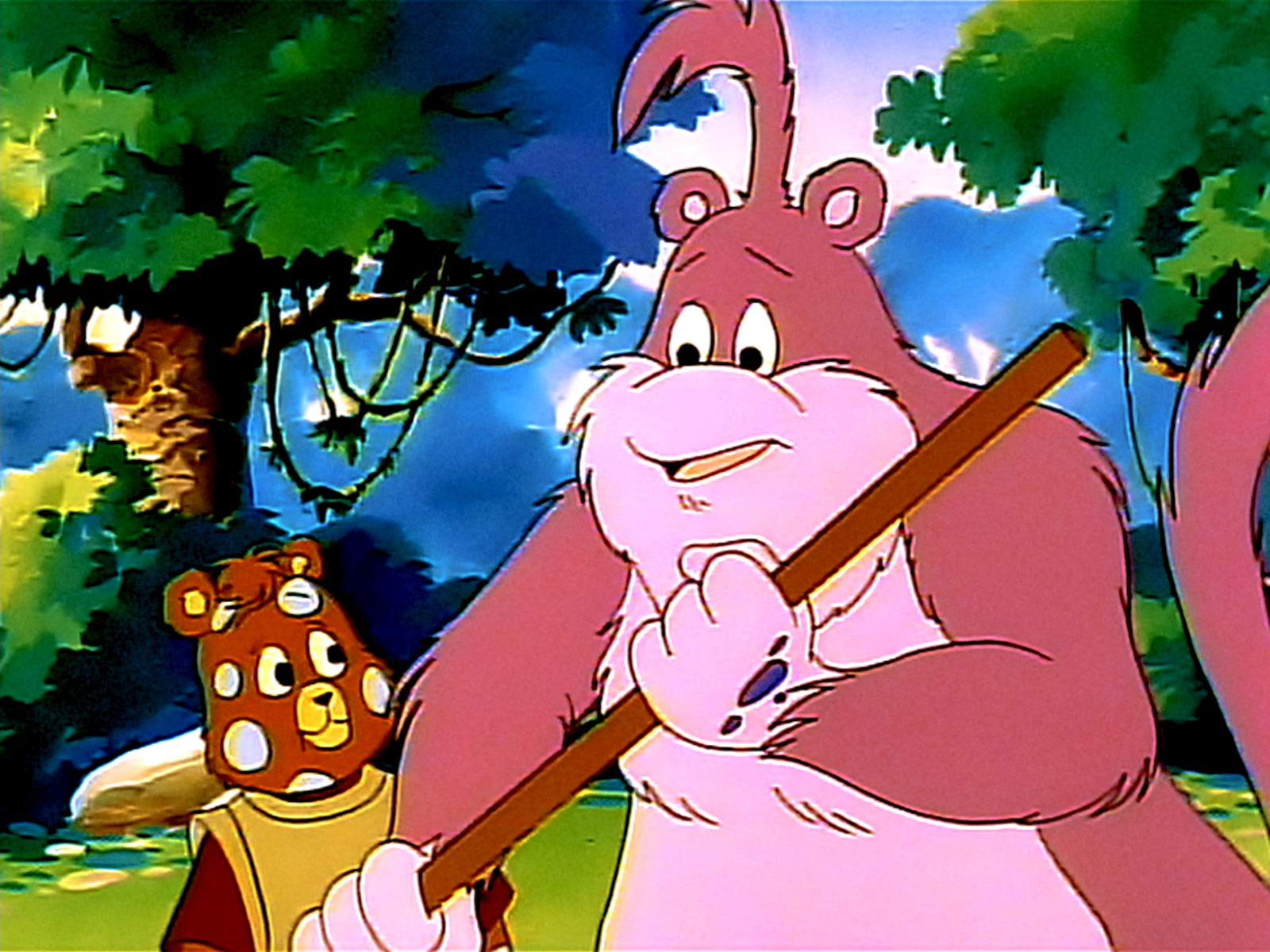 Watch The Adventures of Teddy Ruxpin | Prime Video