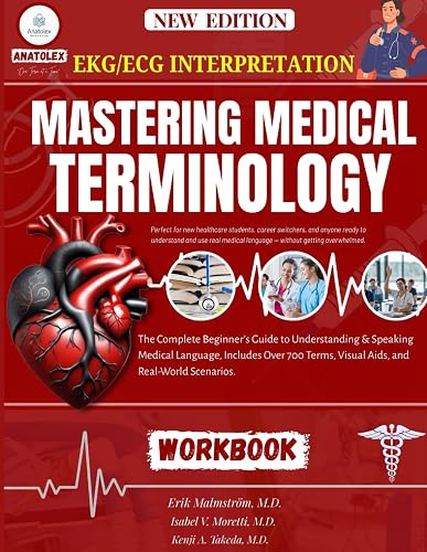 Mastering Medical Terminology: The Complete Beginner’s Guide to ...