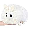 Squishable / Mini Poodle Moth 7" Plush in Oman | Whizz Plush Figures