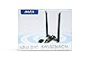 ALFA Network AWUS036ACM Long-Range Wide-Coverage Dual-Band AC1200 USB ...
