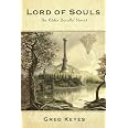 Amazon.com: Lord of Souls: An Elder Scrolls Novel (The Elder Scrolls ...