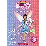 Amazon.com: Rainbow Magic Special Edition: Keira the Movie Star Fairy ...