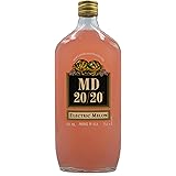 MD 20/20 Strawberry 75cl: Amazon.co.uk: Beer, Wine & Spirits