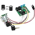 Amazon.com: Aumzong Ignition Key Switch Module,Compatible with John ...