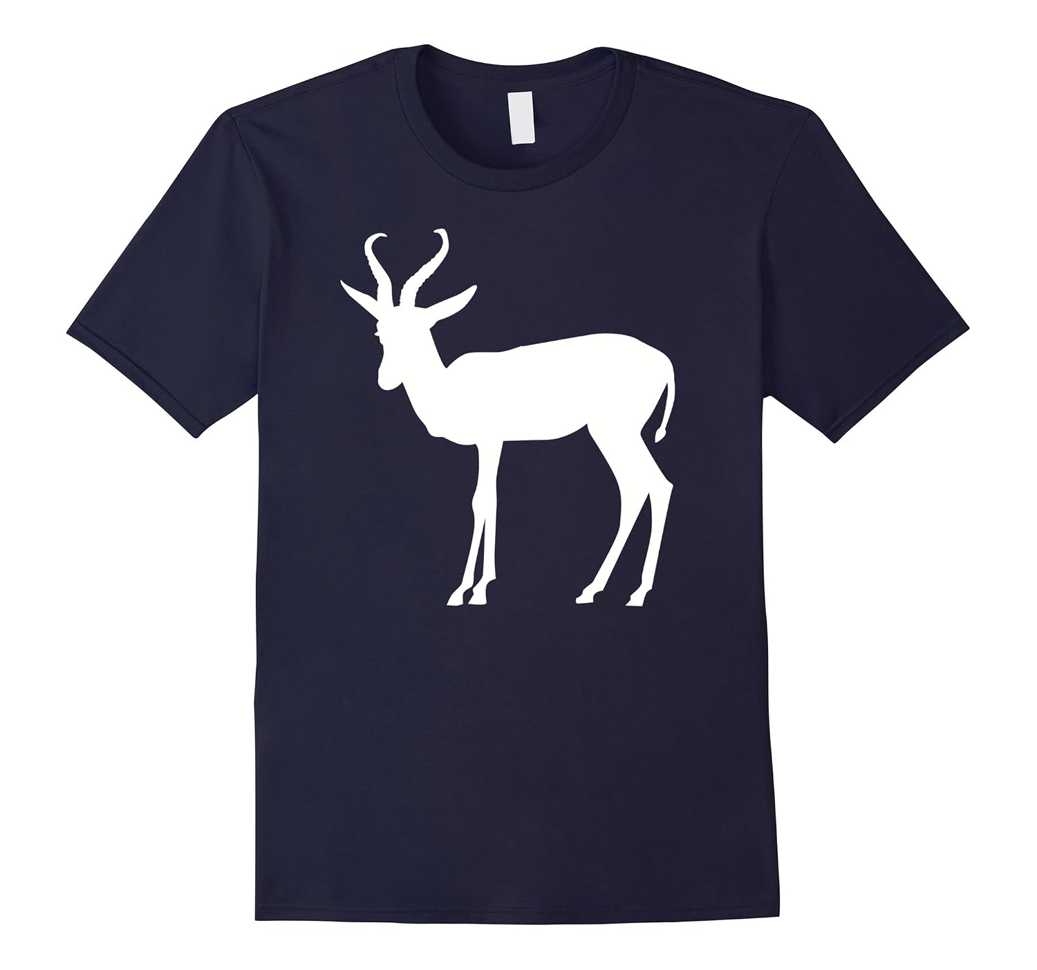 Springbok T-Shirt-T-Shirt – Managatee