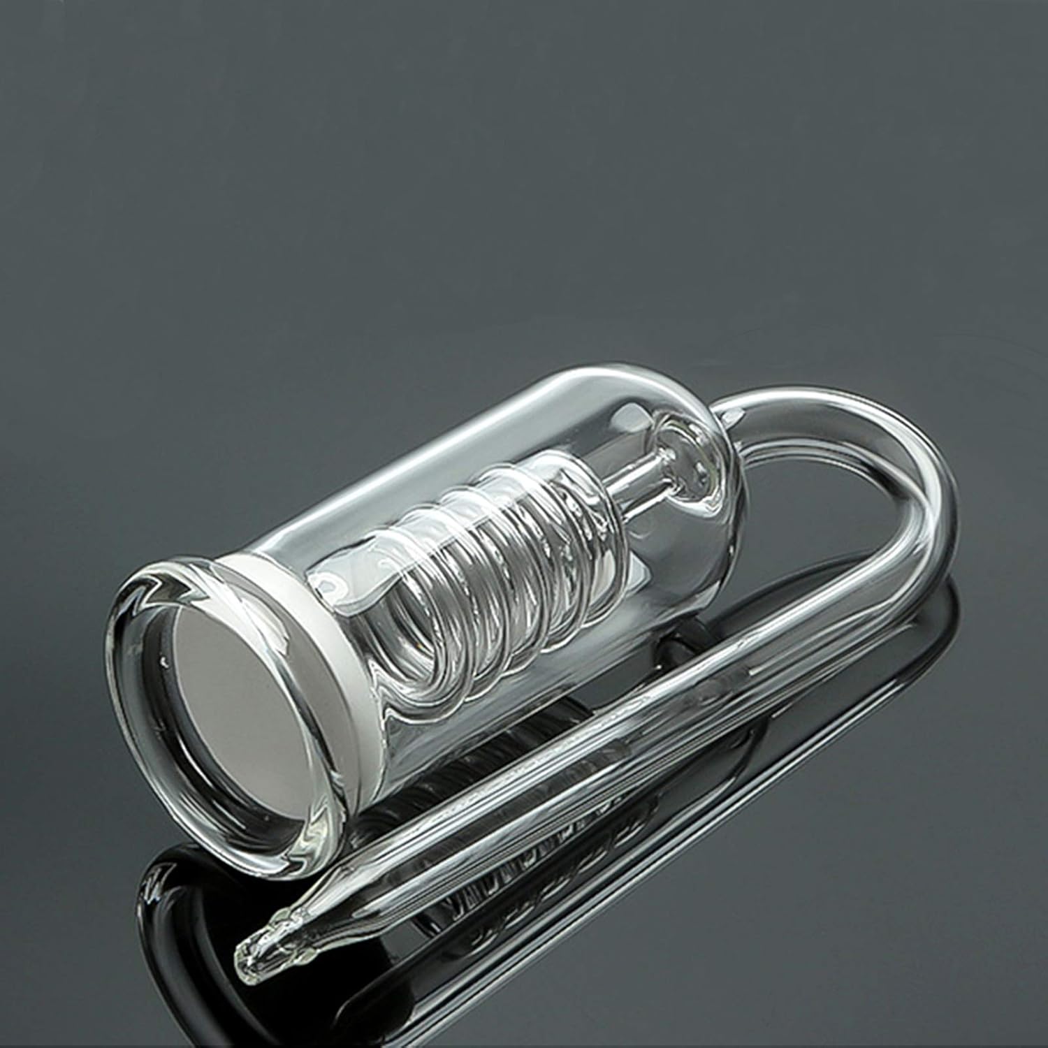 CO2 Diffuser Aquarium, Efficient Carbon Dioxide Reactor, Aquatic Plant ...