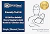 DNA Direct Paternity Test Kit | FedEx Return & Lab Fees Included | Home ...