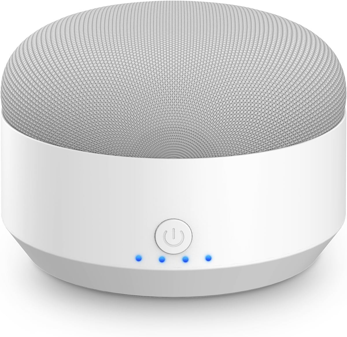 Battery Charger Base for Google Home Mini, MASCARRY 5200mAh Portable ...