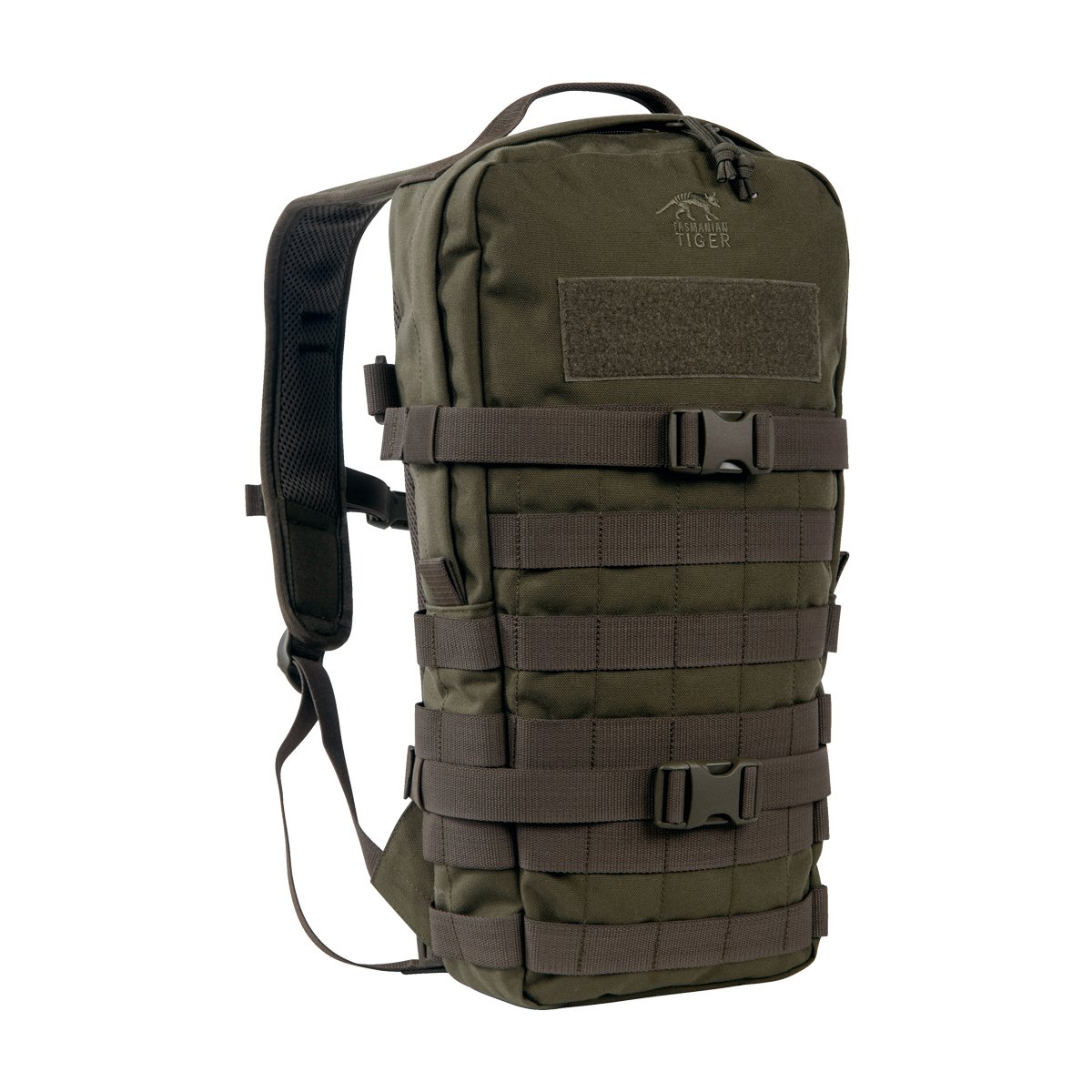 Tasmanian Tiger Essential Pack MKII Tactical Backpack - Molle System ...