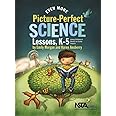 Amazon.com: Even More Picture-Perfect Science Lessons: Using Children's ...