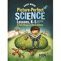 Amazon.com: Even More Picture-Perfect Science Lessons: Using Children's ...