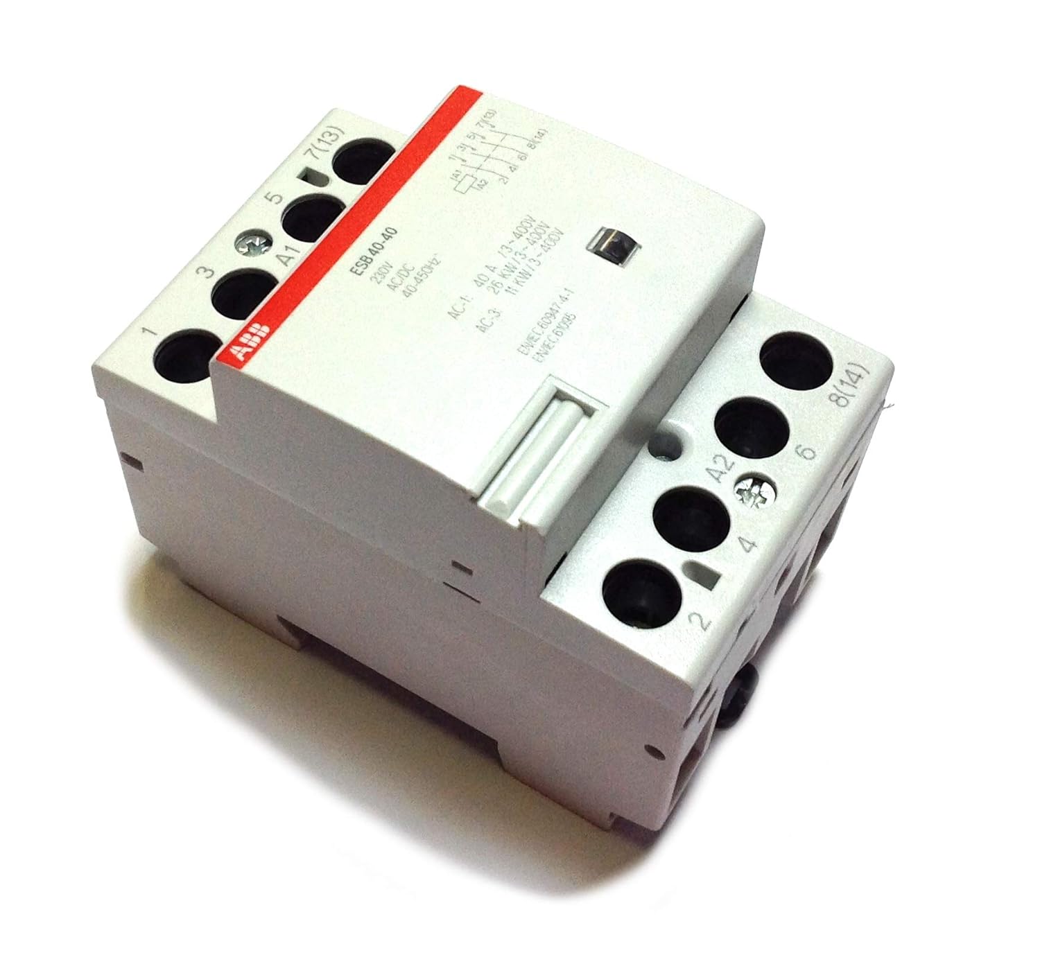 ESB40.40 | GHE3491102R0006 | ESB40-40 230V | ABB GHE3491102R0006 ESB40 ...