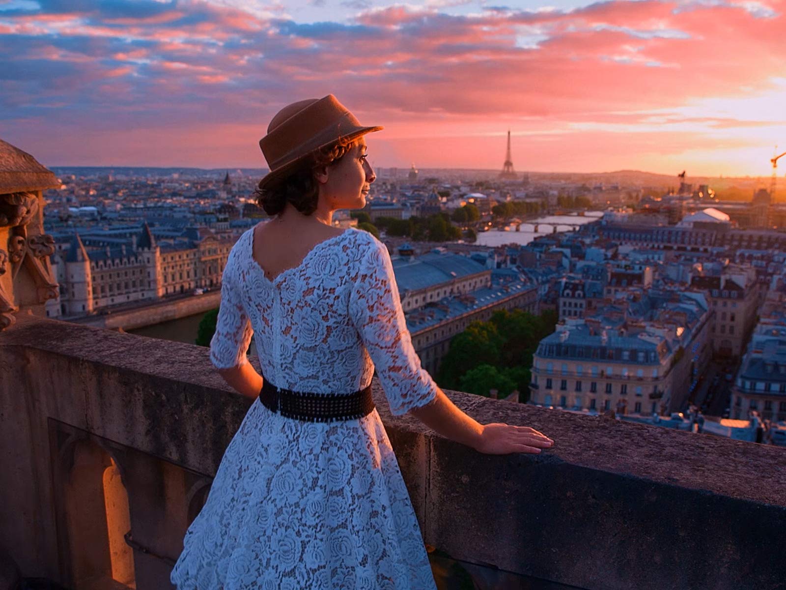 Watch Alice in Paris | Prime Video