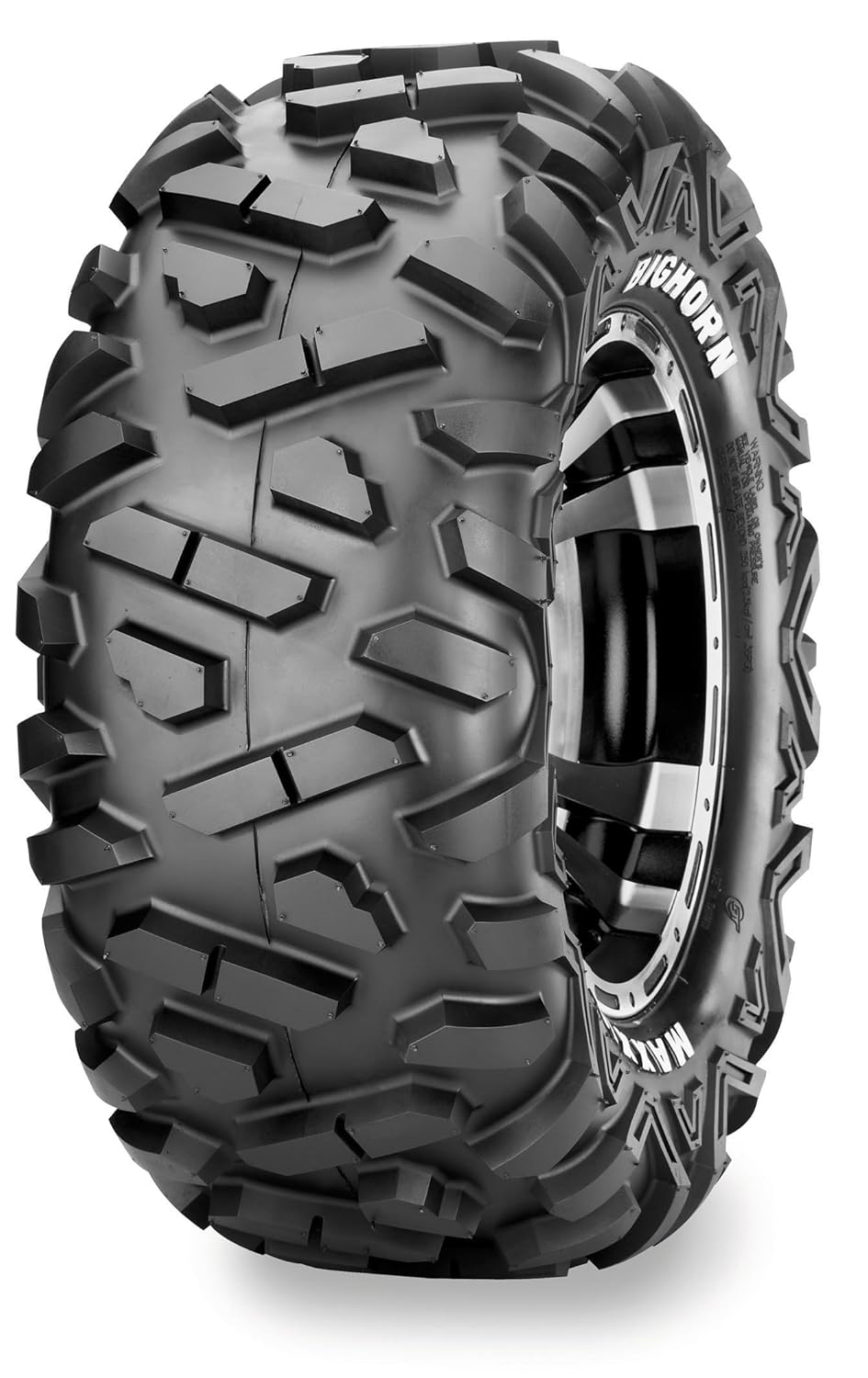 Maxxis M918 Bighorn Tire - Rear - 28x10Rx14, Position: Rear, Rim Size ...