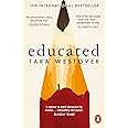Educated: Tara Westover: 9780099511021: Amazon.com: Books