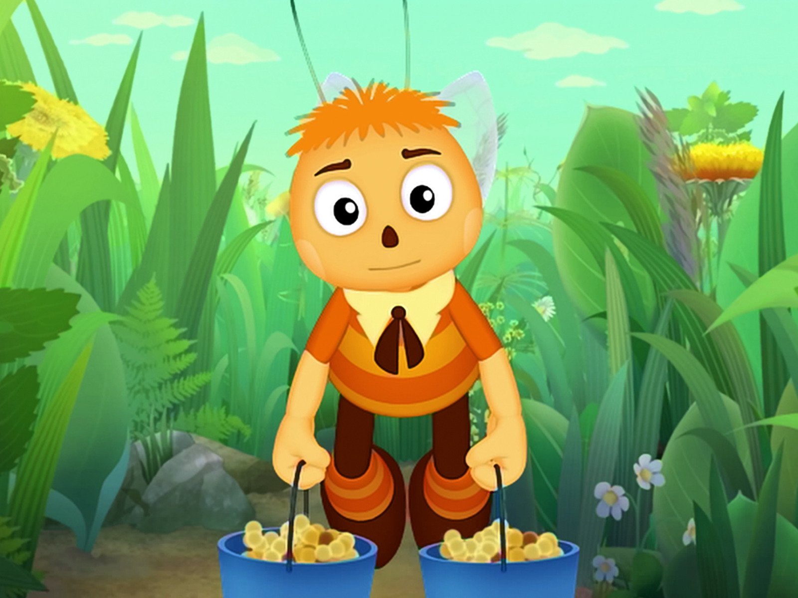 Watch Moonzy | Prime Video