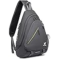 Amazon.com: SKYSPER Sling Laptop Bag (Up to 13 Inch) - 18L Crossbody ...