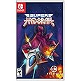 Amazon.com: Super Hydorah - Nintendo Switch : Videojuegos