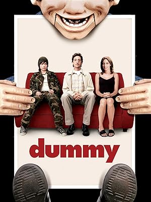 Amazon.com: Watch Dummy | Prime Video