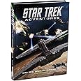 Amazon.com: Impressions Star Trek Adventures: Discovery Campaign Guide ...